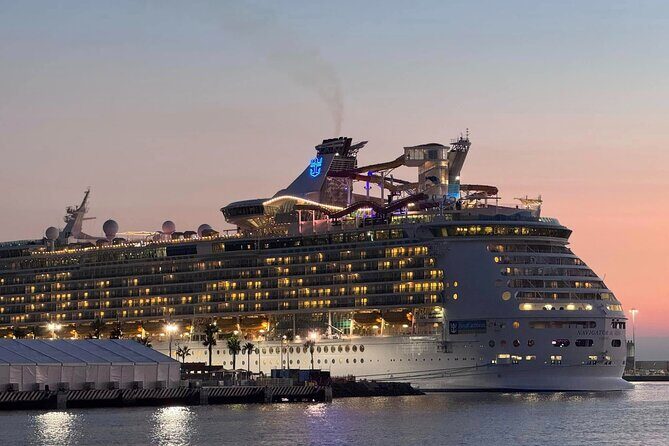 Private Transfer from Ensenada to Tijuana Airport - What Travelers Can Expect