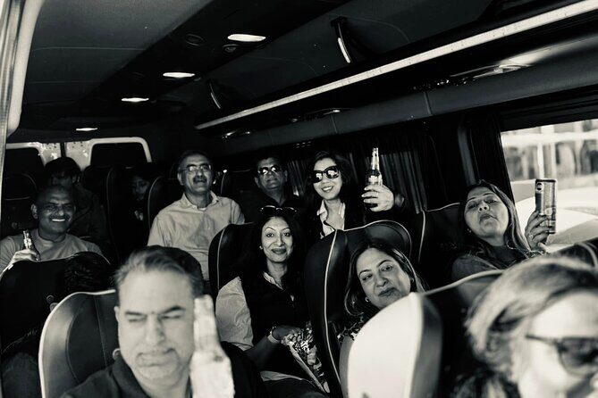 Private Transfer from Ensenada to Tijuana Airport - FAQ