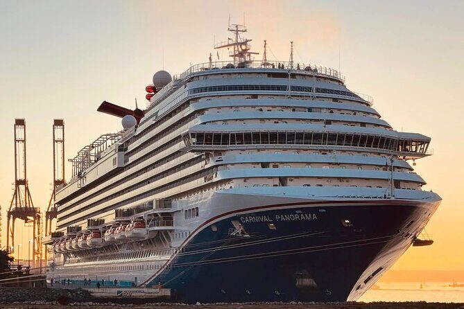 Private Transfer from Ensenada to Tijuana Airport - Final Thoughts