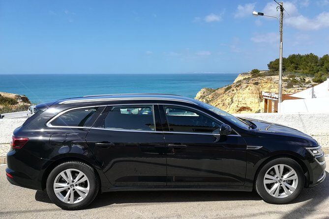 Private Transfer from Faro Airport to Albufeira (1-4 pax) - The Sum Up: Is this transfer worth it?