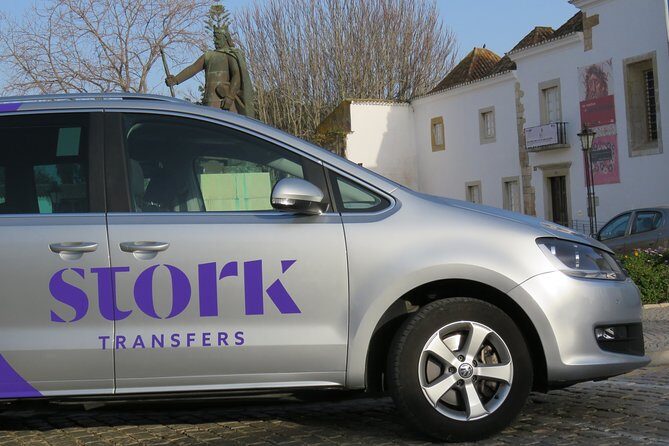 Private Transfer From Faro Airport to Albufeira (up to 4 pax) - What to Expect from the Transfer  