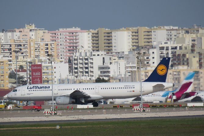 Private Transfer From Faro Airport to Albufeira (up to 4 pax) - Who Would Benefit Most from This Service?  