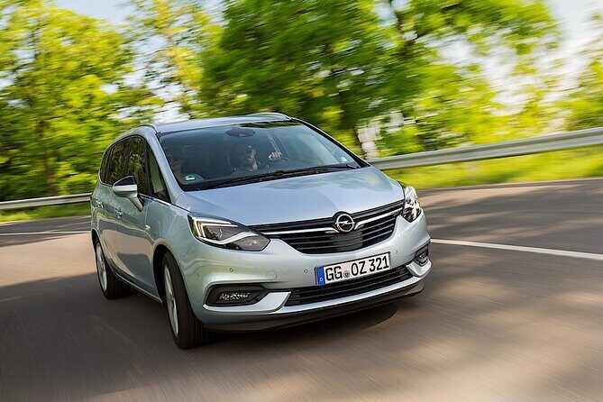 Private Transfer from Faro Airport to Vilamoura - What to Expect on Your Journey