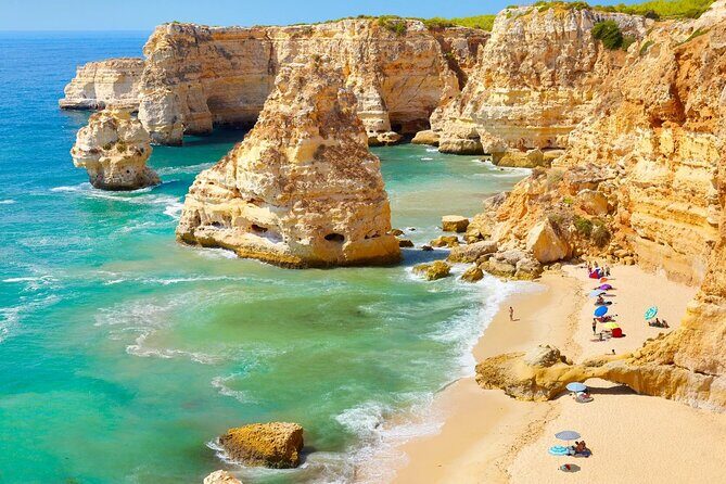 Private Transfer from Faro Airport to Vilamoura - Is This Transfer Right for You?