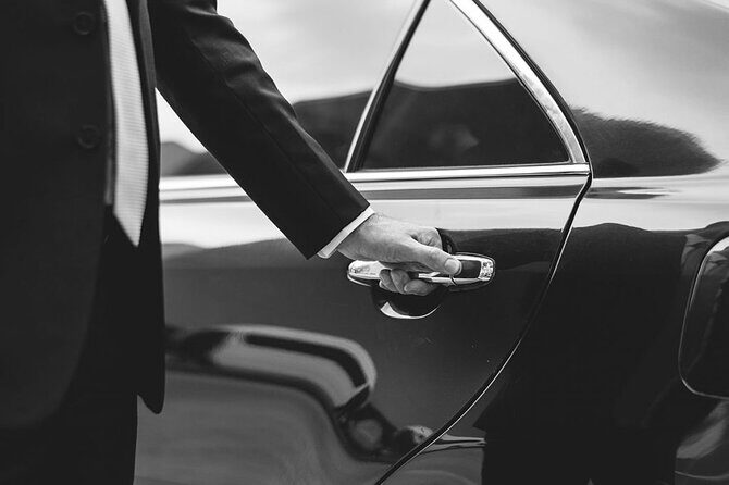 Private Transfer from Fiumicino Airport to Rome - A Practical Look at the Private Transfer from Fiumicino Airport to Rome