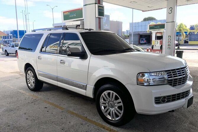 Private Transfer from Fort Lauderdale Airport (FLL) to Fort Lauderdale - Why Choose a Private Transfer in Fort Lauderdale?