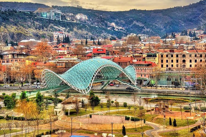 Private Transfer from Georgia To Armenia With Tour - Key Points