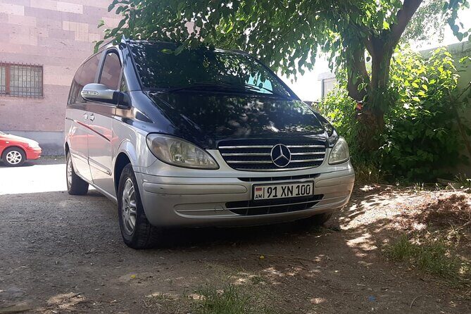 Private Transfer from Georgia To Armenia With Tour - FAQ