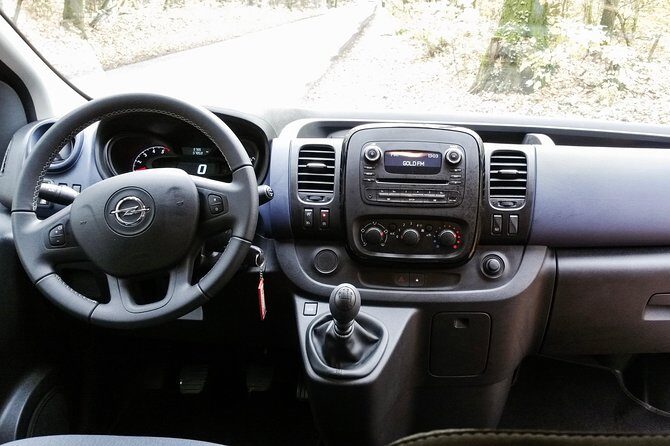 Private Transfer from Giurgiu Port to Bucharest - Why Choose This Private Transfer?