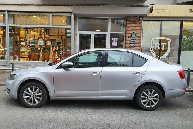 Private Transfer from Giurgiu Port to Bucharest - FAQ