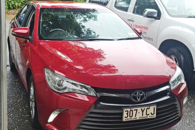 Private Transfer from Gold Coast Airport - Surfers Paradise - Introducing the Gold Coast Airport to Surfers Paradise Private Transfer Experience