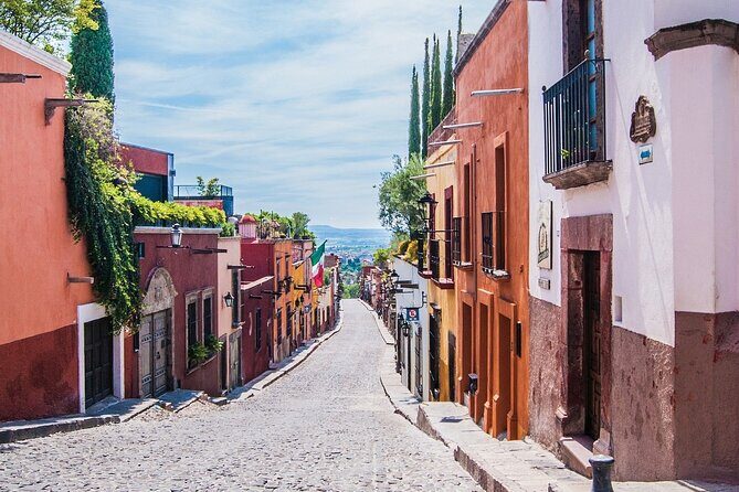 Private Transfer from Guanajuato City to San Miguel de Allende - Pricing and Value