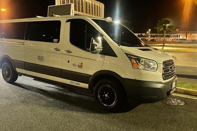 Private Transfer from Honolulu / Waikiki hotels to Honolulu Port - Value for Money and Practical Considerations