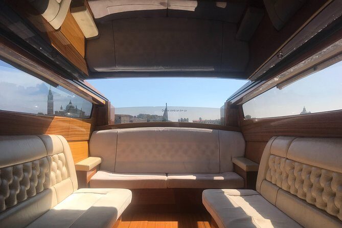 Private transfer from hotel in Venice To VCE airport - Who Is This Transfer Best For?