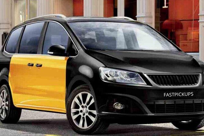 Private Transfer From Hotel to Barcelona Airport Departure - FAQ