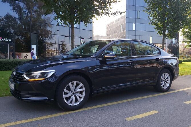 Private Transfer from Hotels in Zagreb to Zagreb Airport (ZAG) - Who Is This Transfer Best For?