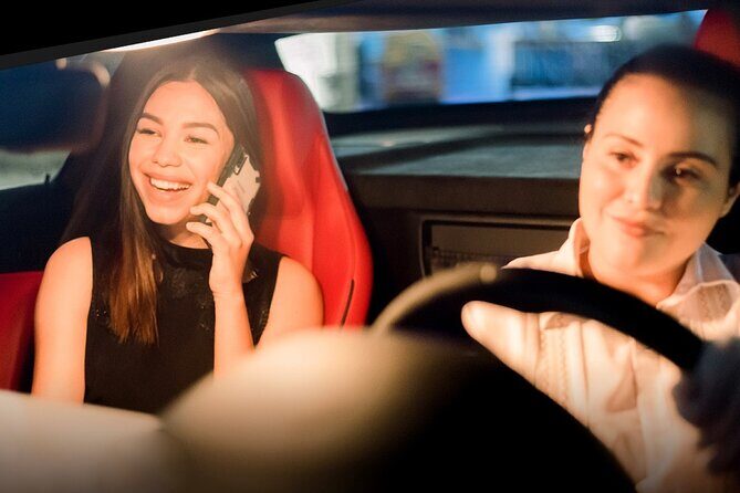 Private Transfer from Hotels to Cancun Airport - Introduction