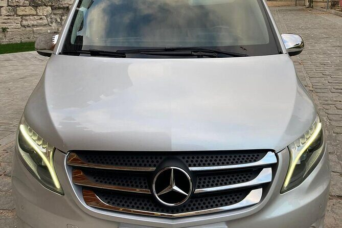 Private Transfer from IST Airport to Fatih, Taksim, or Besiktas - Pricing and Value