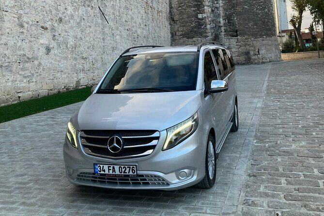Private Transfer from IST Airport to Fatih, Taksim, or Besiktas - Who Will Benefit Most?