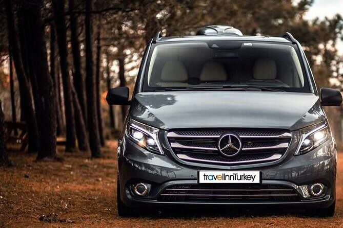 Private Transfer from Istanbul Hotels to Istanbul Airport (IST) - Private Transfer from Istanbul Hotels to Istanbul Airport (IST): A Practical Review