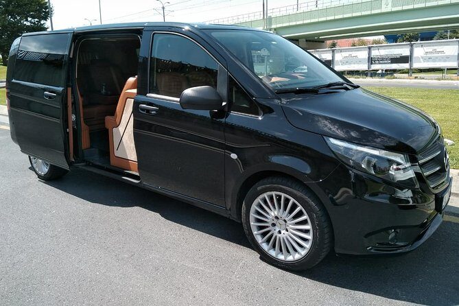 Private Transfer from Istanbul Hotels to Istanbul Airport (IST) - Reviews: What Travelers Say