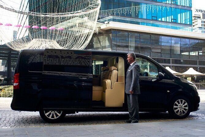 Private Transfer from Istanbul Hotels to Istanbul Airport (IST) - Final Thoughts