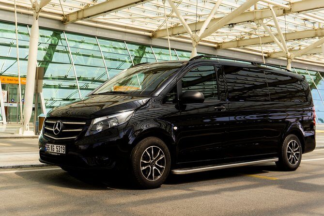 Private Transfer from Izmir Airport to Selcuk - Key Points