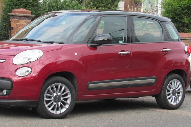 Private Transfer from Konya Airport to the Konya hotels - Introduction