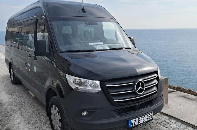 Private Transfer from Konya to Cappadocia with Sultanhani - FAQ