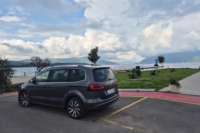 Private Transfer from Kotor to Dubrovnik airport - Pricing and Value