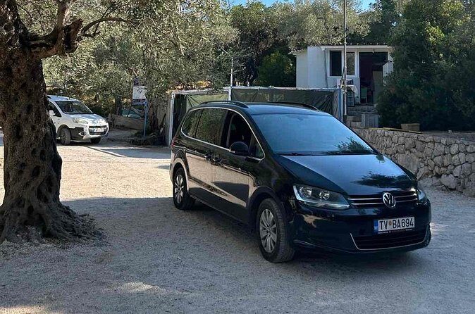 Private Transfer from Kotor to Dubrovnik airport - Who Should Book This?
