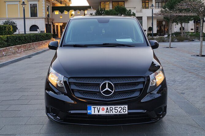 Private Transfer from Kotor to Tivat airport - Private Transfer from Kotor to Tivat Airport: An Honest Review