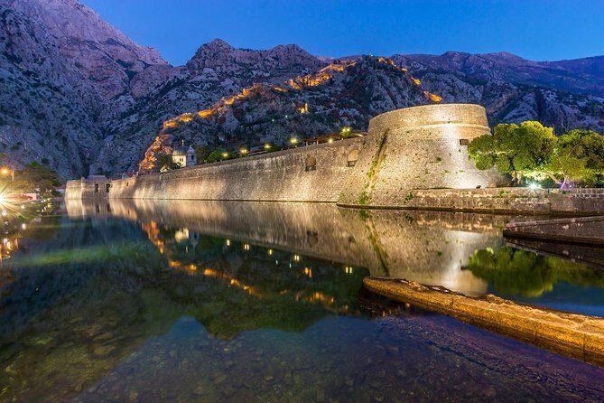 Private Transfer from Kotor to Tivat airport - How This Service Compares to Other Options