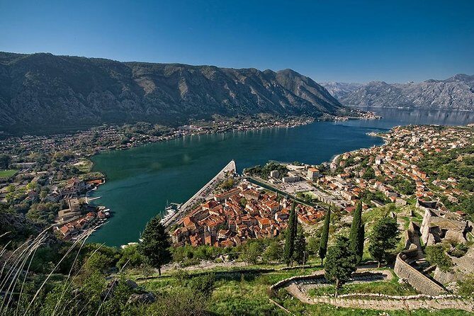 Private Transfer from Kotor to Tivat airport - Who Will Love This Transfer?
