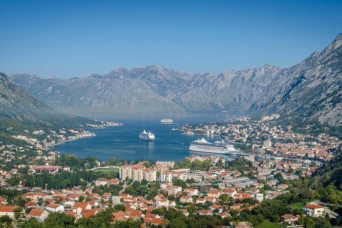 Private Transfer from Kotor to Tivat airport - Final Thoughts