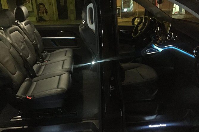 Private Transfer from Lisbon to Porto or from Porto to Lisbon - Who Is This Transfer Best For?