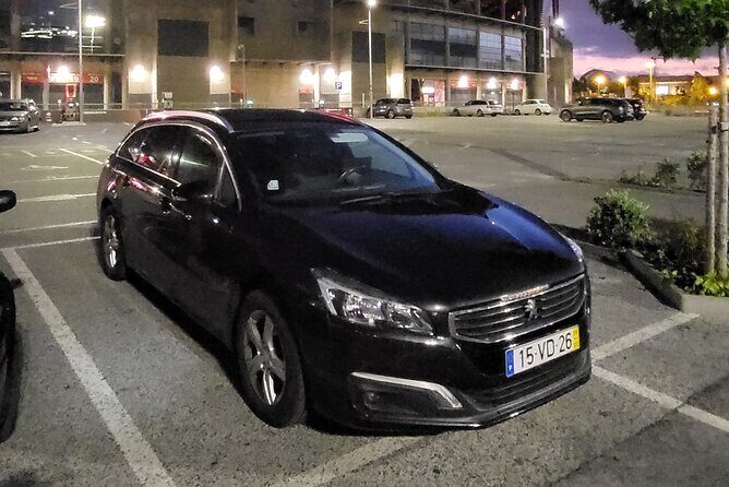 Private Transfer from Lisbon to Porto with Tour - The Value of This Tour