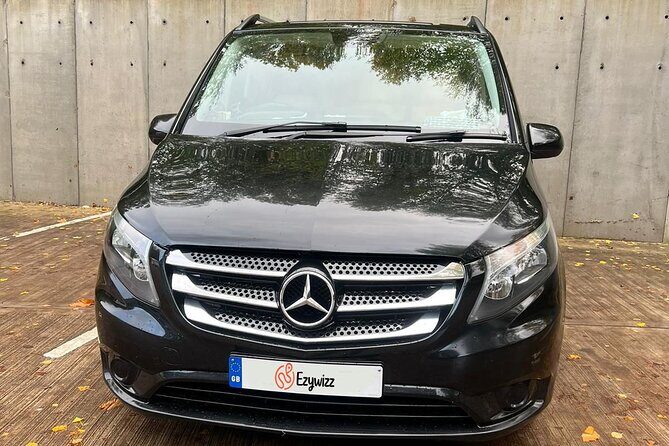 Private Transfer from London to Southampton Cruise Port - Detailed Breakdown of the Experience