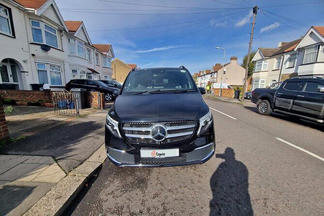 Private Transfer from London to Southampton Cruise Port - Final Thoughts