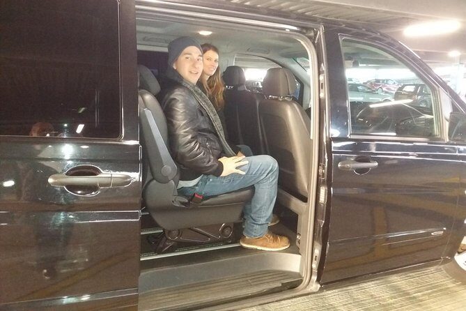 Private Transfer from London to Southampton cruise port - Why Choose a Private Transfer from London to Southampton?