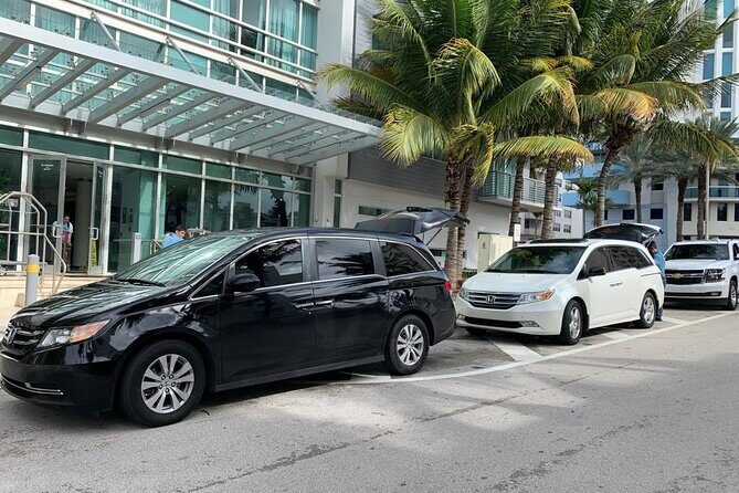 Private Transfer from Los Cabos Airport (SJD) to Cabo San Lucas hotels - Introduction