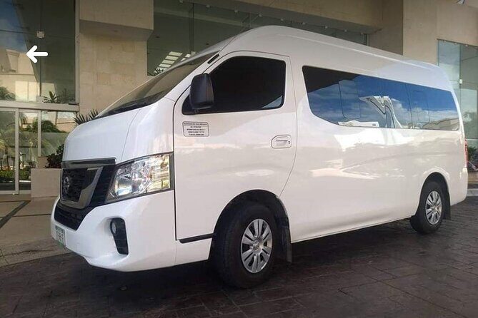 Private Transfer from Los Cabos Airport (SJD) to San Jose del Cabo hotels - What is the Service?