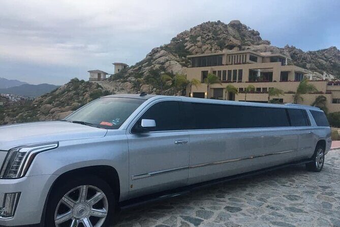 Private Transfer from Los Cabos Airport to Cabo San Lucas - What Makes This Transfer Stand Out?