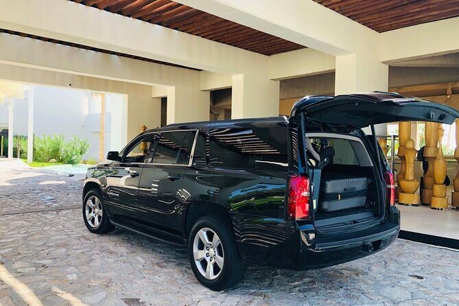 Private Transfer from Los Cabos Airport to Cabo San Lucas - FAQs