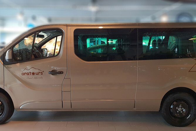 Private transfer from Lucerne to Zurich Airport - Additional tips for travelers