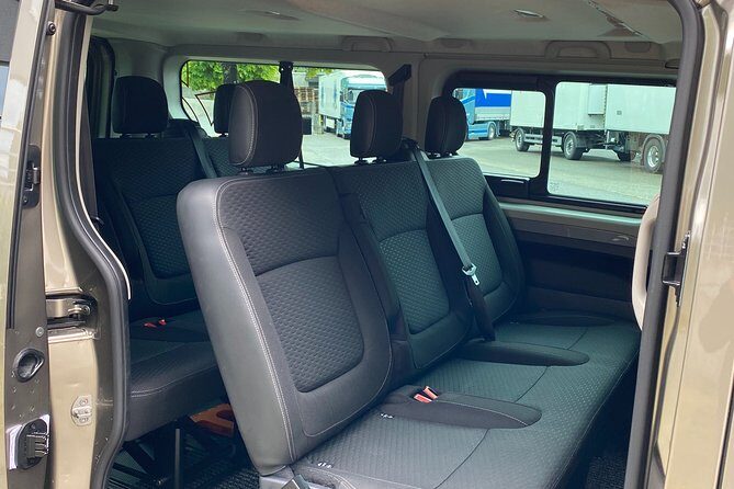 Private transfer from Lucerne to Zurich Airport - Who is this transfer perfect for?