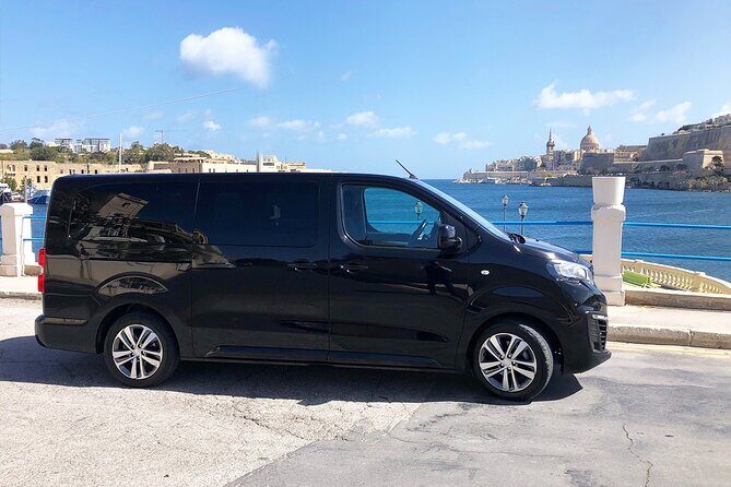 Private Transfer from Luqa Airport in Malta - Practicalities and Tips
