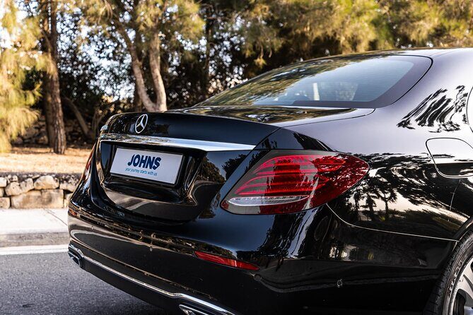 Private Transfer from Luqa Airport in Malta - FAQ