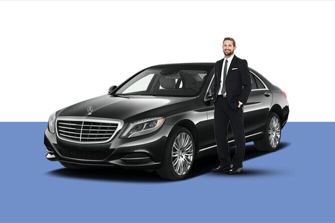 Private Transfer from Lyttelton Port to Christchurch Airport CHC - FAQs