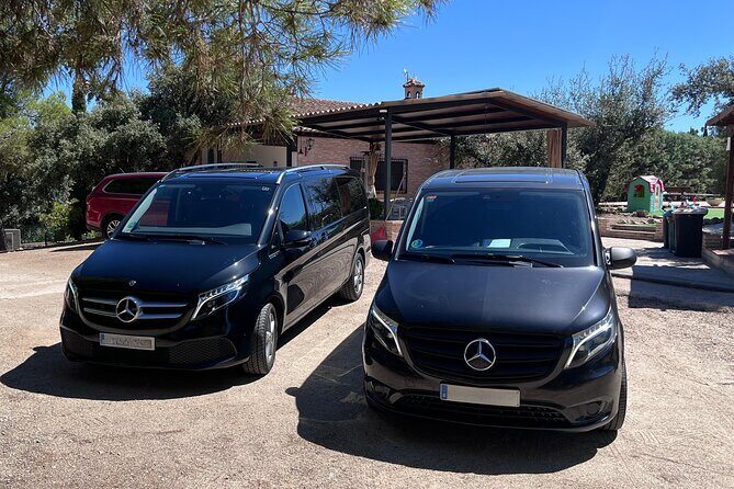 Private transfer from Madrid Barajas Airport to Madrid - Who Should Consider This Service?